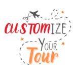 Your Dream Tour, Customized Just for You! - Customize Your Tour